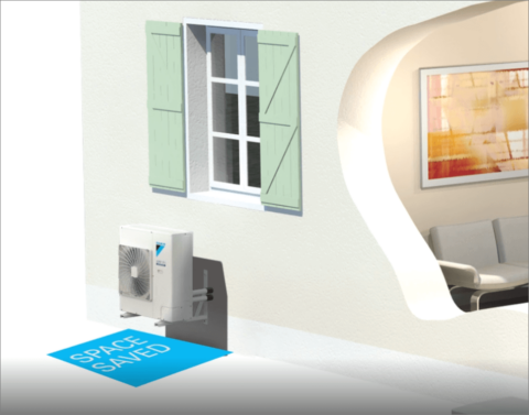 Why Daikin VRV Life is The Best Furnace for Homes Near Elgin, IL ...