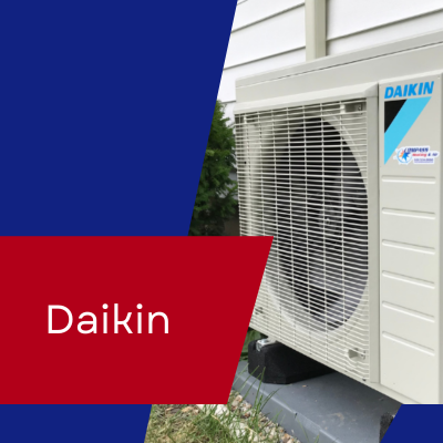 Ductless Mini Splits for Fox River Valley Homes & Businesses