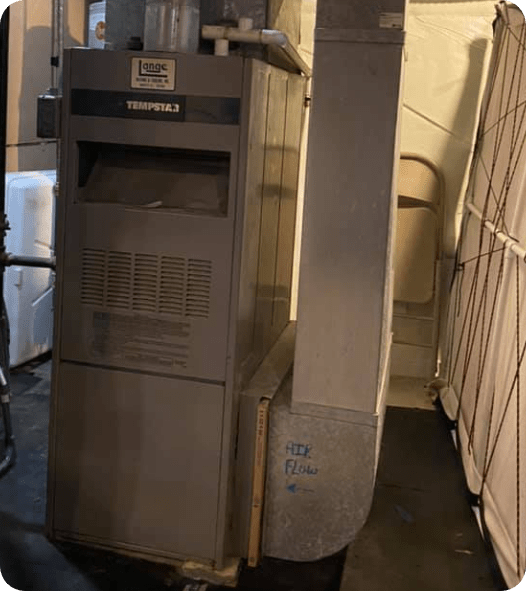 Is Your Old Furnace Costing You Money